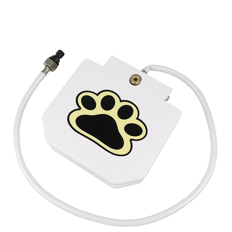 Pet Outdoor Watering System | Pet-Tronics Supplies | Poochyandzoey.com