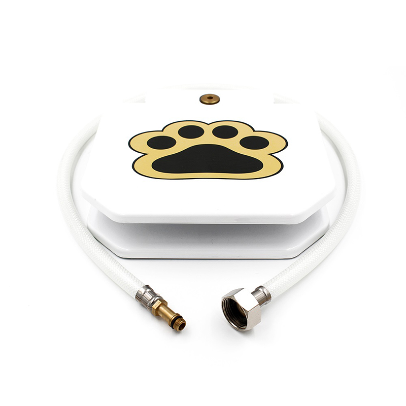 Pet Outdoor Watering System | Pet-Tronics Supplies | Poochyandzoey.com